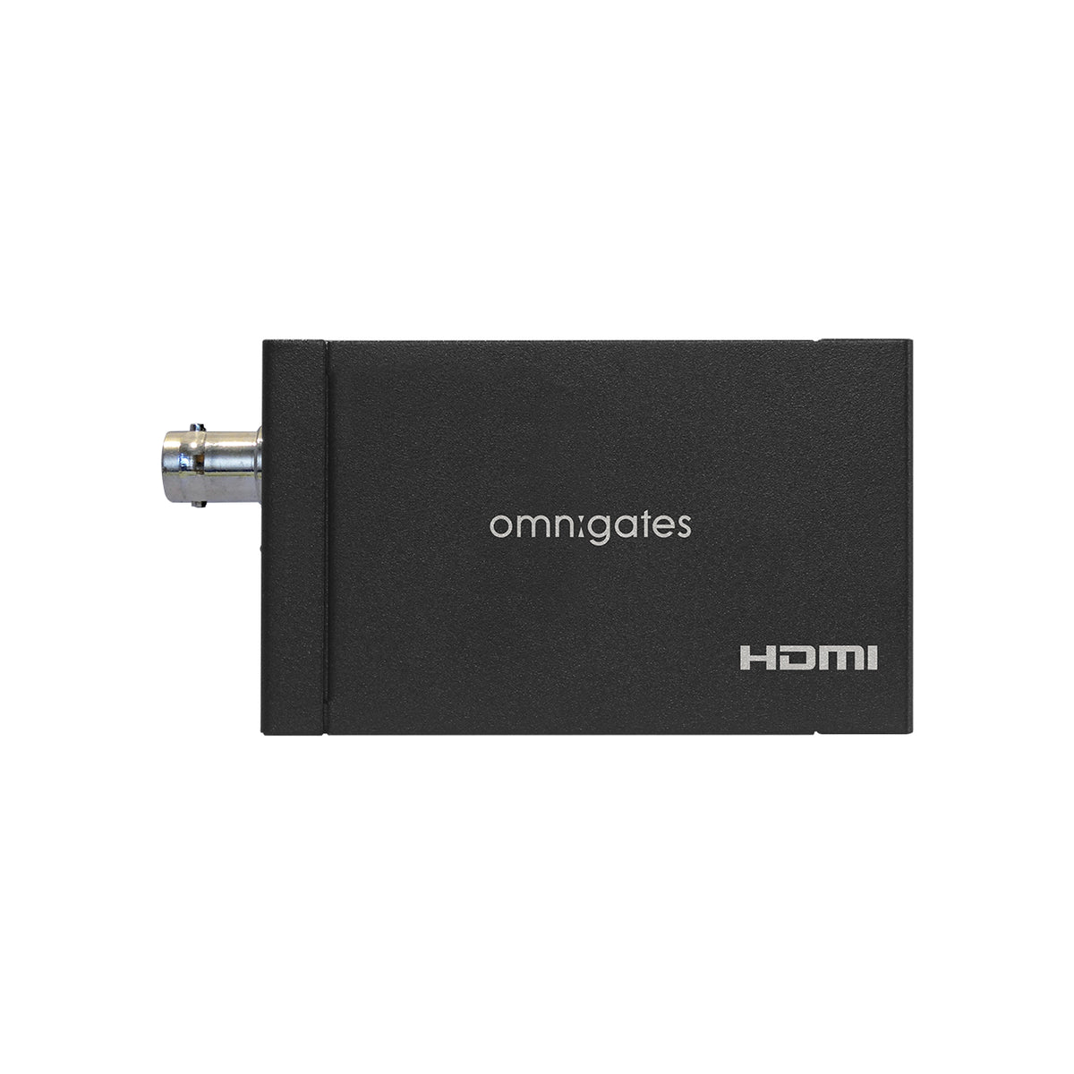 MINI 3G SDI to HDMI® Converter | Omnigates - omnigates.com