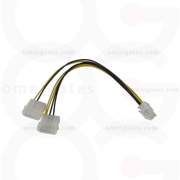 Computer Internal Power Cables - omnigates.com